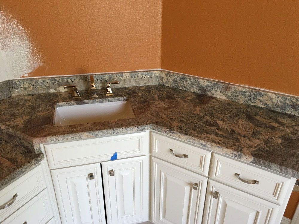 Countertop Installation Granite | Phoenix Stone & Laminate | Austin