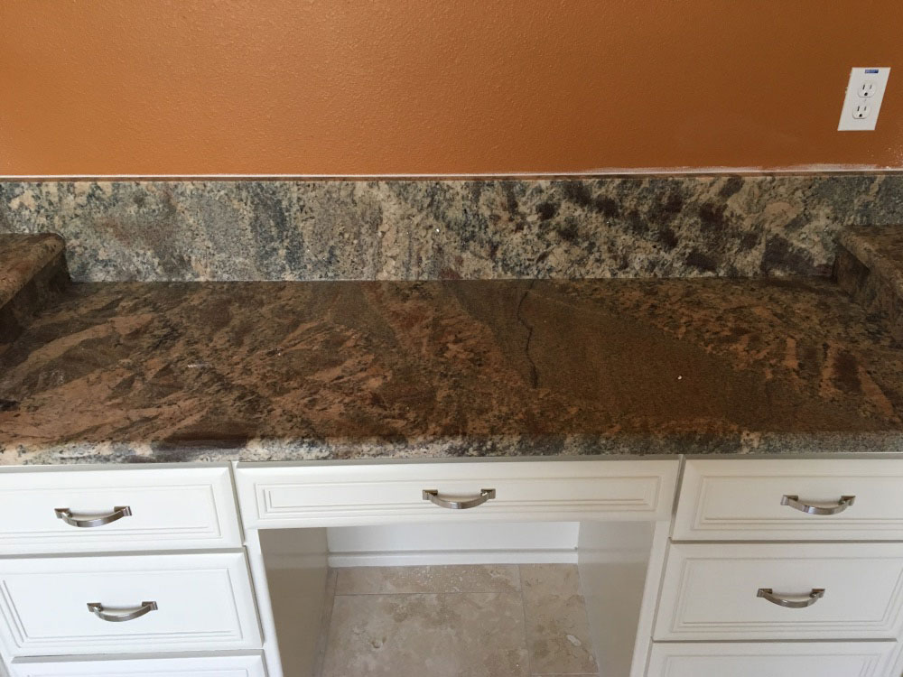 Countertop Installation Granite | Phoenix Stone & Laminate | Austin