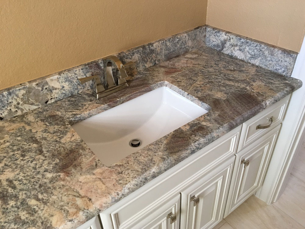 Countertop Installation Granite | Phoenix Stone & Laminate | Austin