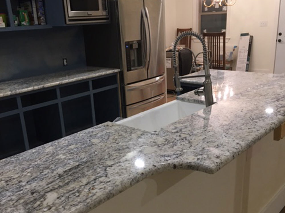Countertop Installation Granite | Phoenix Stone & Laminate | Austin
